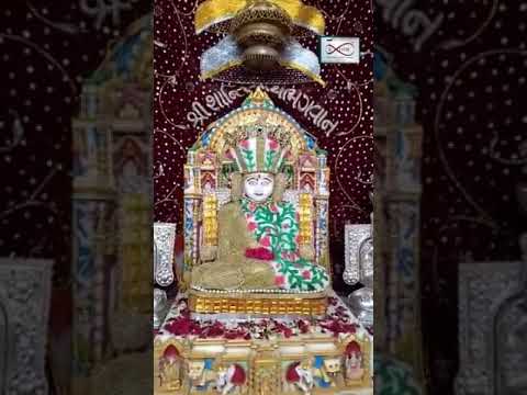 Stavan shantinath dada mane shanti apjo jai jinendra 🙏 - YouTube