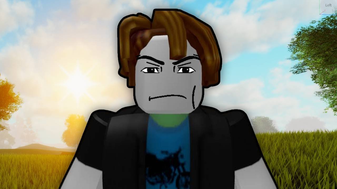 this update just ruined roblox. - YouTube