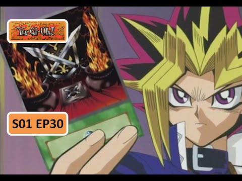 Yu-Gi-Oh! Duel Identity, Part 2 | S01EP30 | Yu-Gi-Oh #yugioh #kaiba #joeywheeler #exodia