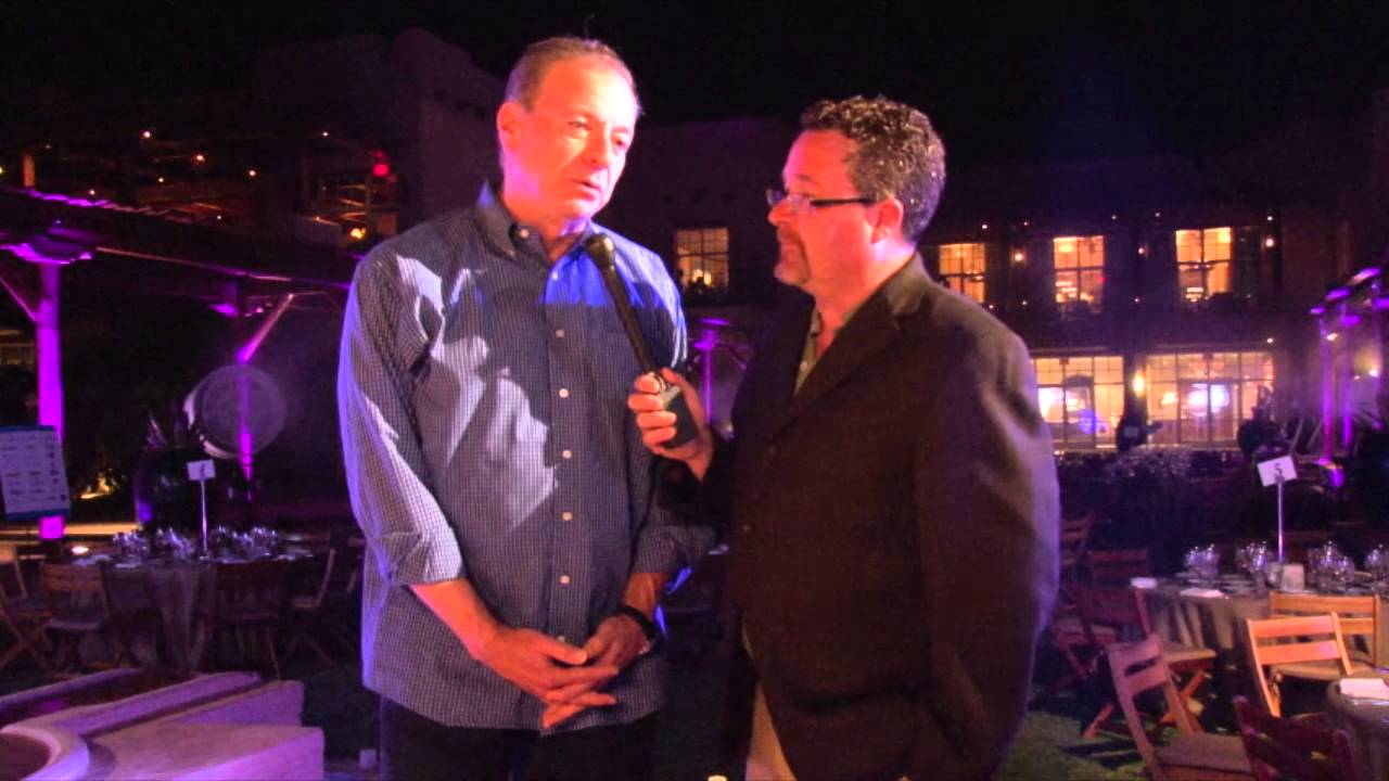 Interview With Ira Neaman On The Need For Speed Today - Power Summit ...