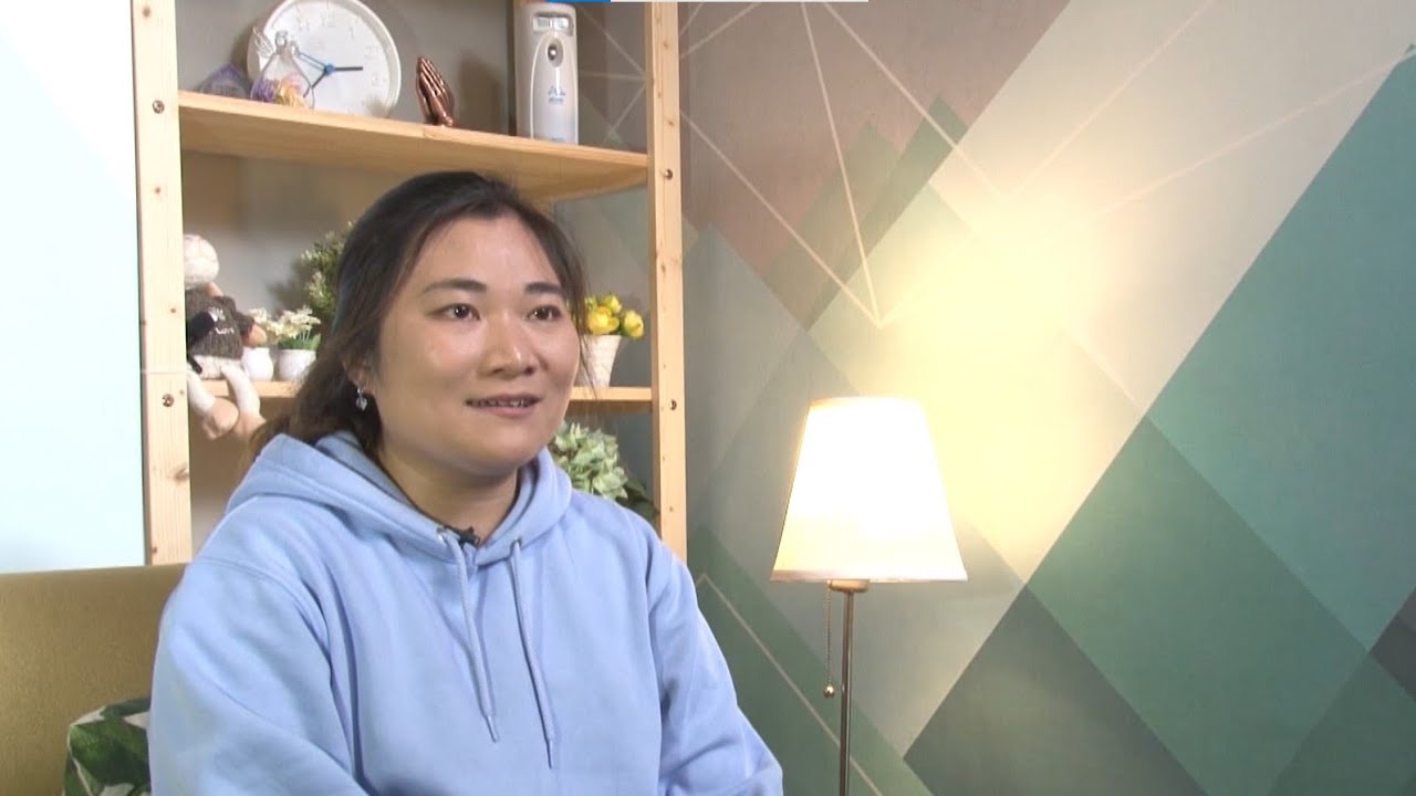 「愛。同步」正視同行 | Sarah Tam生命見證 | Story of transform form LGBT - YouTube