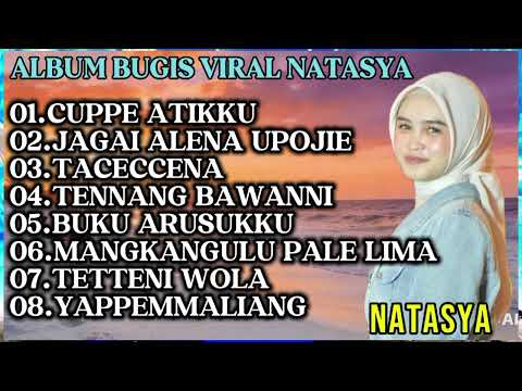 NATASYA | CUPPE ATIKKU | Kumpulan lagu bugis viral