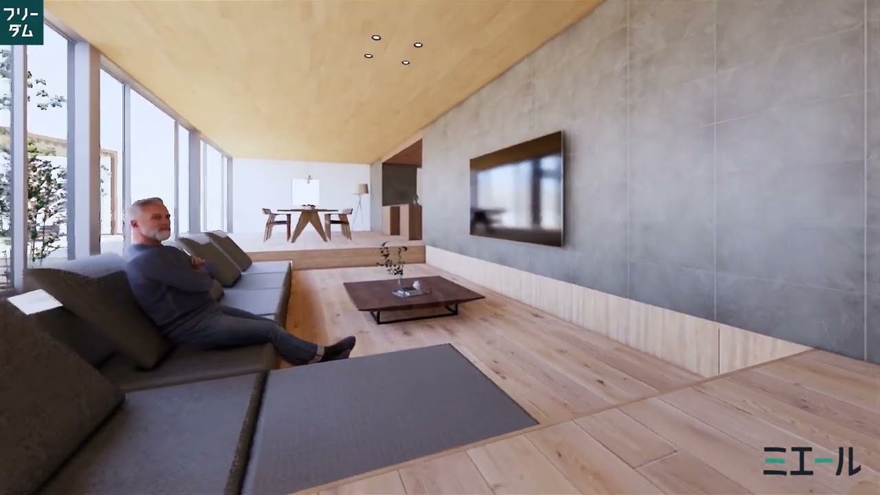 ミエール No.8117 - YouTube