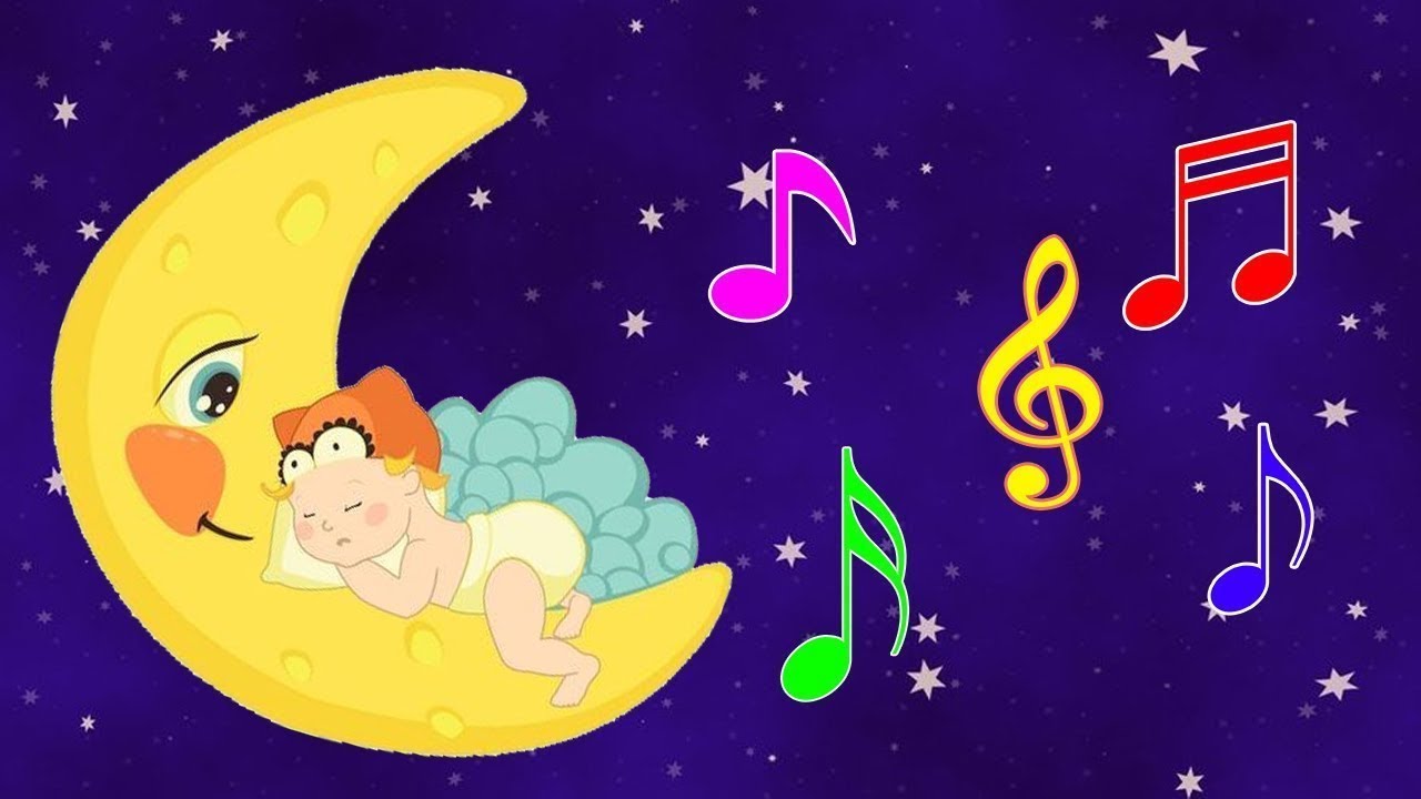 2 Heures Berceuse Mozart || Bébé-dodo, Musique pour Dormir Bebe ...