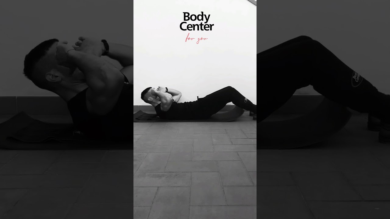 Video tutorial Sit Up - YouTube