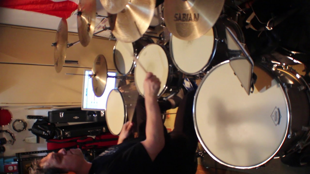 Amen Break tempo - YouTube