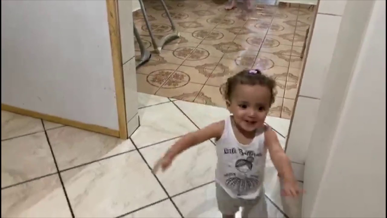 Brincando Com Minha Filhas Youtube