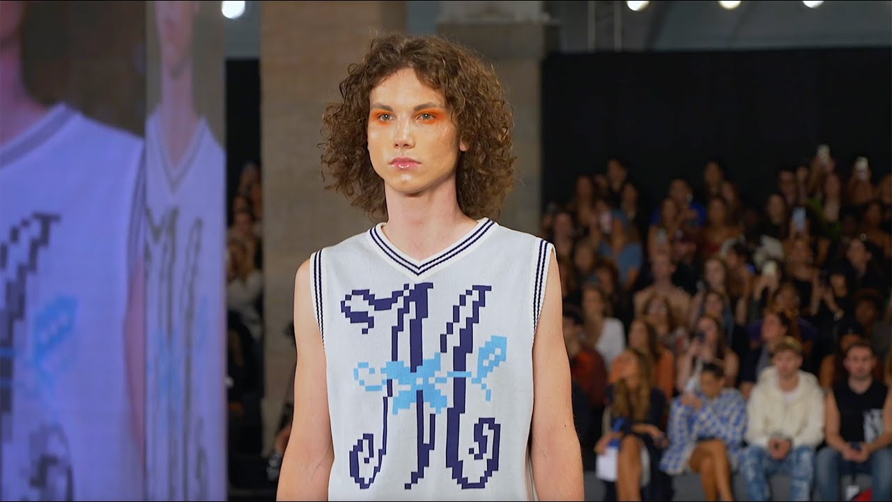 MODALISBOA SINGULAR | MESTRE STUDIO | SS25 - YouTube