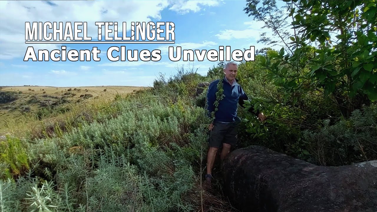 Ancient Clues Unveiled: Journey from Stone Man to Adam's Calendar - YouTube