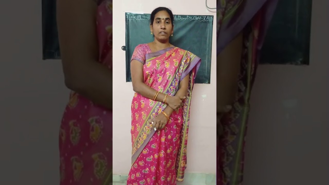 Divisions Check The Answer By Multiplication Class 5 YouTube Divisions Check The Answer By Multiplication Class 5 YouTube