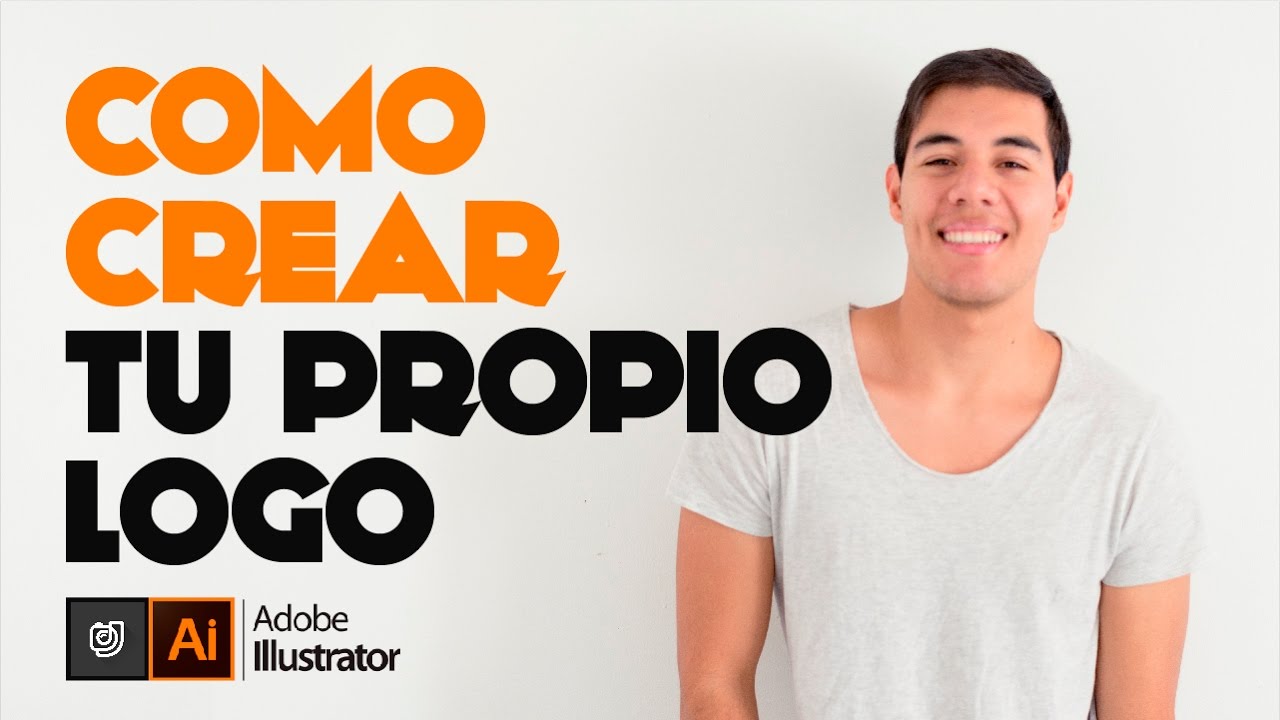 Crear Logo Crear Logo