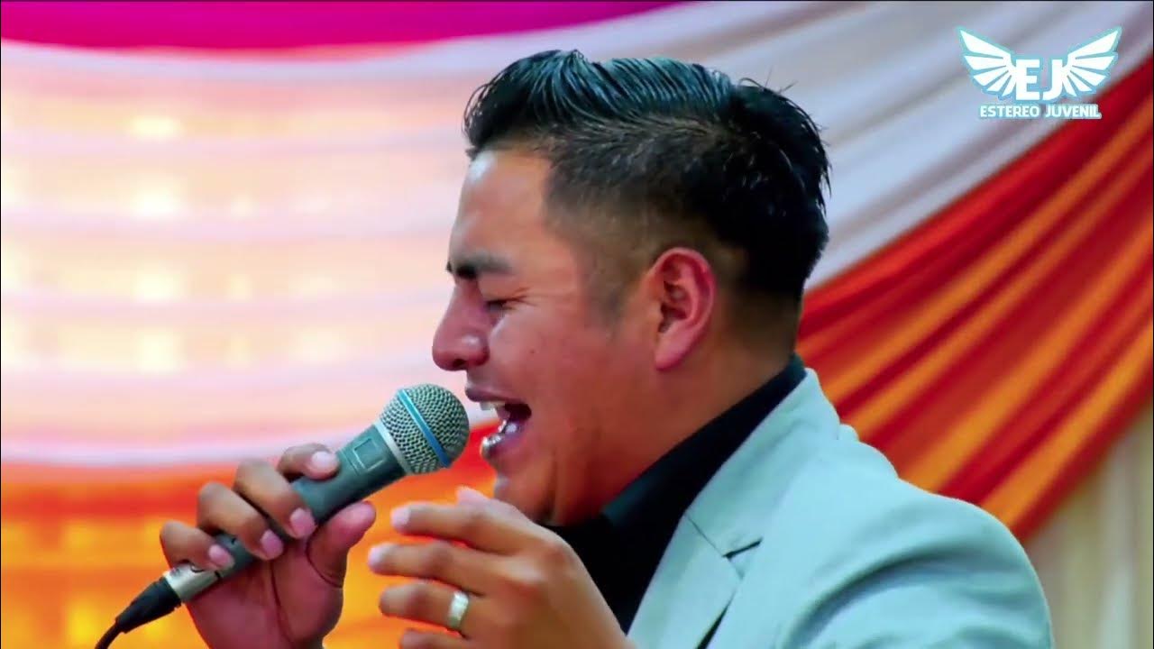 Elmer Geovani cantando en Iglesia Metodista de chuicaca, Santa Maria Chiquimula - YouTube