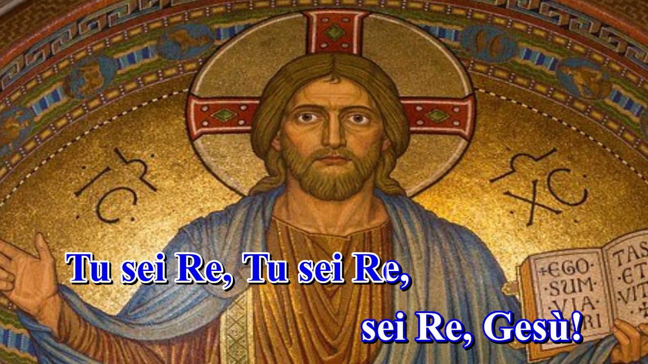 TU SEI RE - YouTube