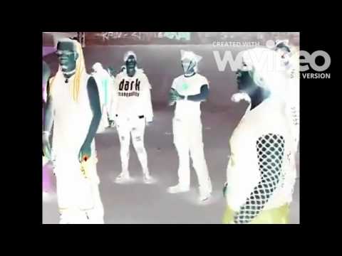 Emo's dancing to Minecraft music meme - YouTube