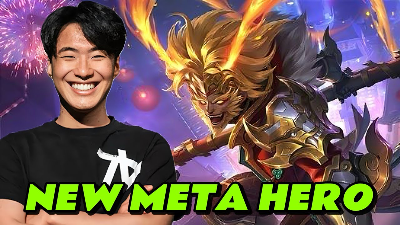HOON SHOCKED BY SUN INSANE DAMAGE | MOBILE LEGENDS - YouTube