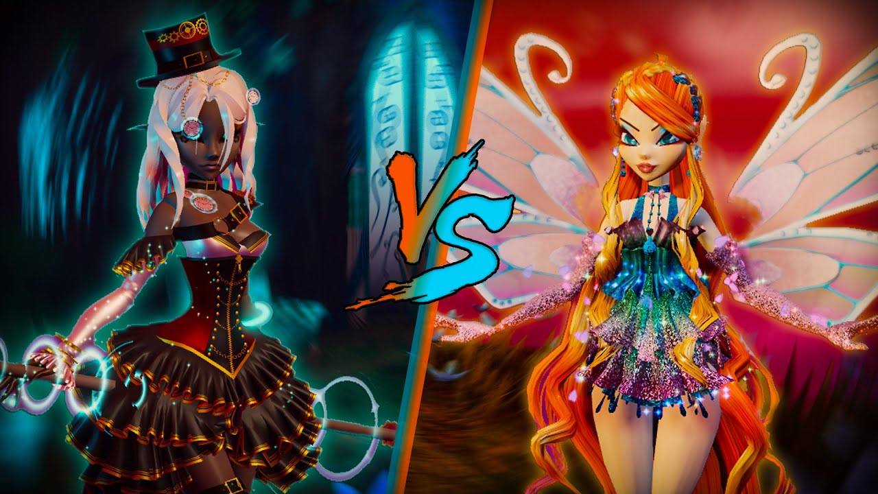 BLOOM'S MOST DANGEROUS ENEMY YET... WHO WILL PREVAIL? - YouTube