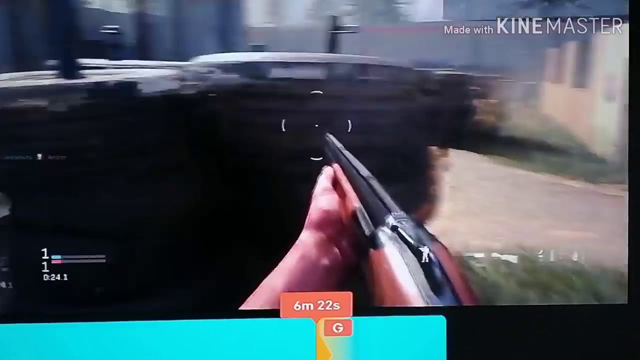 Cod mini clip - YouTube