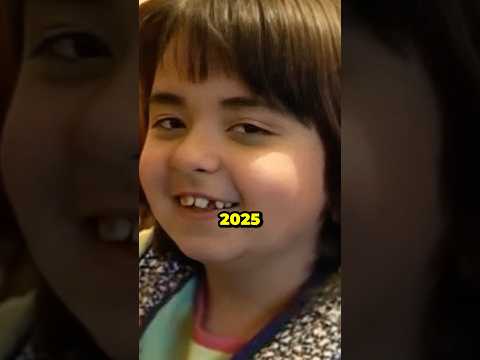 GRATIELA DE LA SUPERNANNY IN 2025