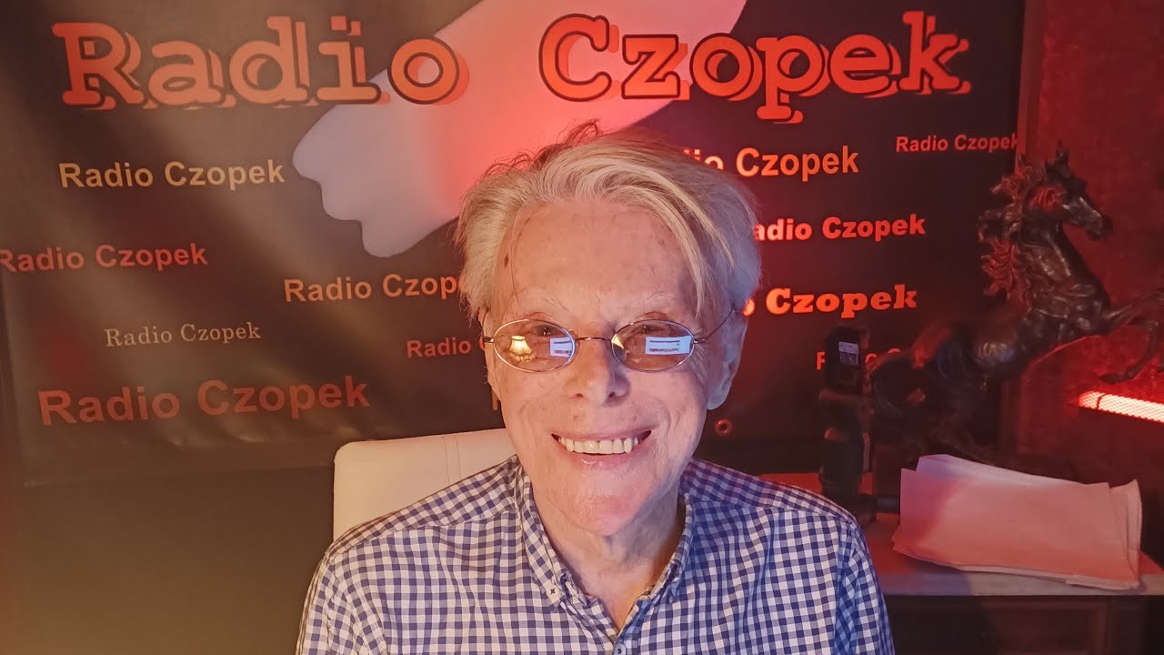 Radio Czopek 168 Chyba pójdę na barykady... - YouTube