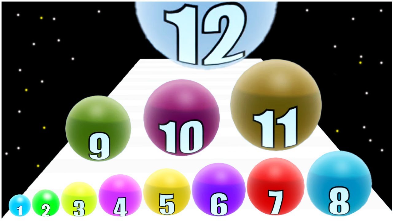 Cubes vs Balls! - Gameplay Walkthrough - Part 2 - YouTube