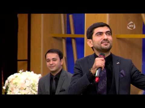 Tural Əzimov - Ürəyimlə bacarmıram neyləyim (Mənim dünyam)