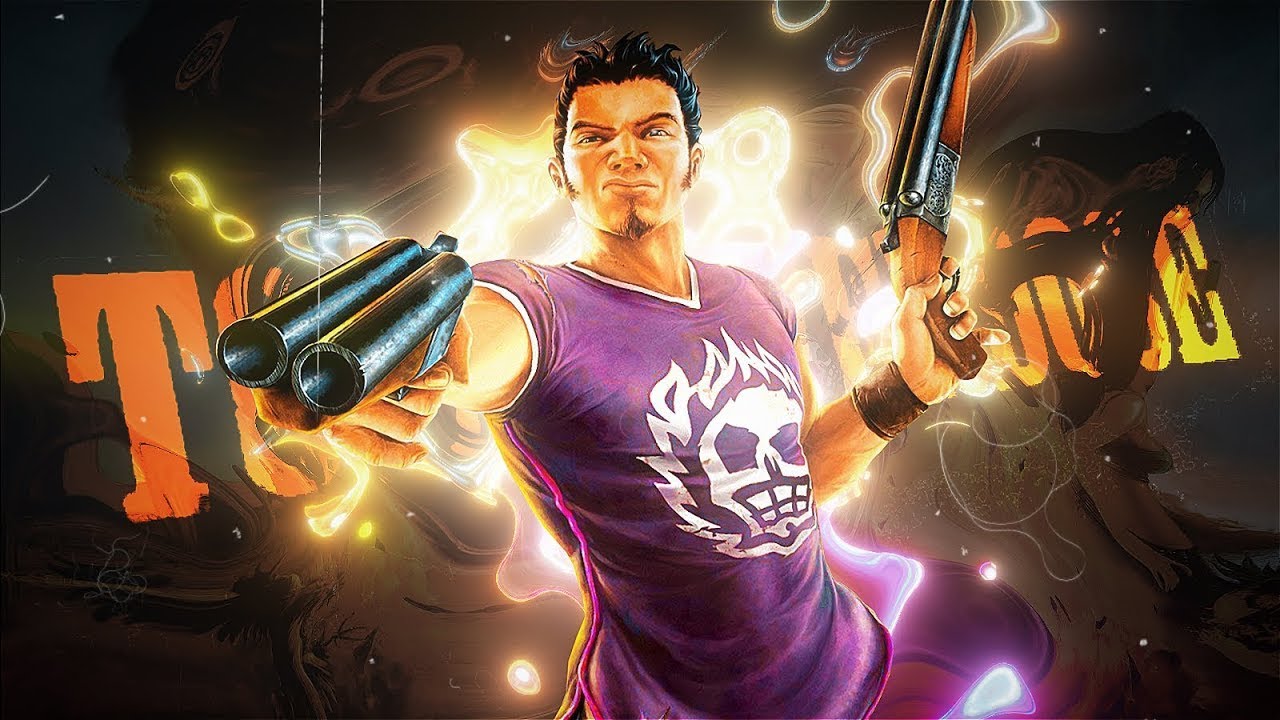 Total Overdose Gameplay PC || Total Overdose Complete Walkthrough ...