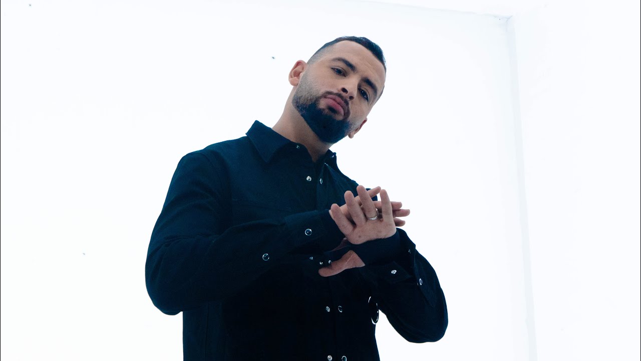 Aminux - Remontada Tour (Summer 2018) Pre-Release | امين امينوكس ...