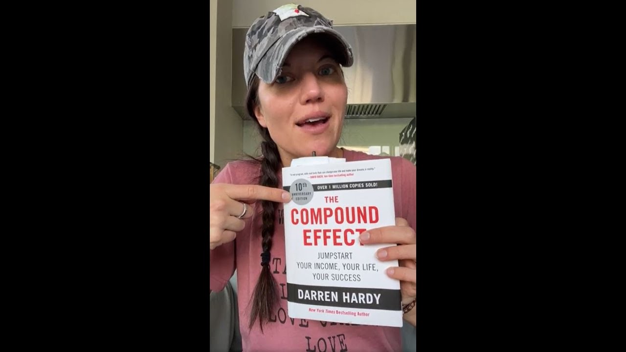 The Compound Effect (1) Slow & Steady - YouTube