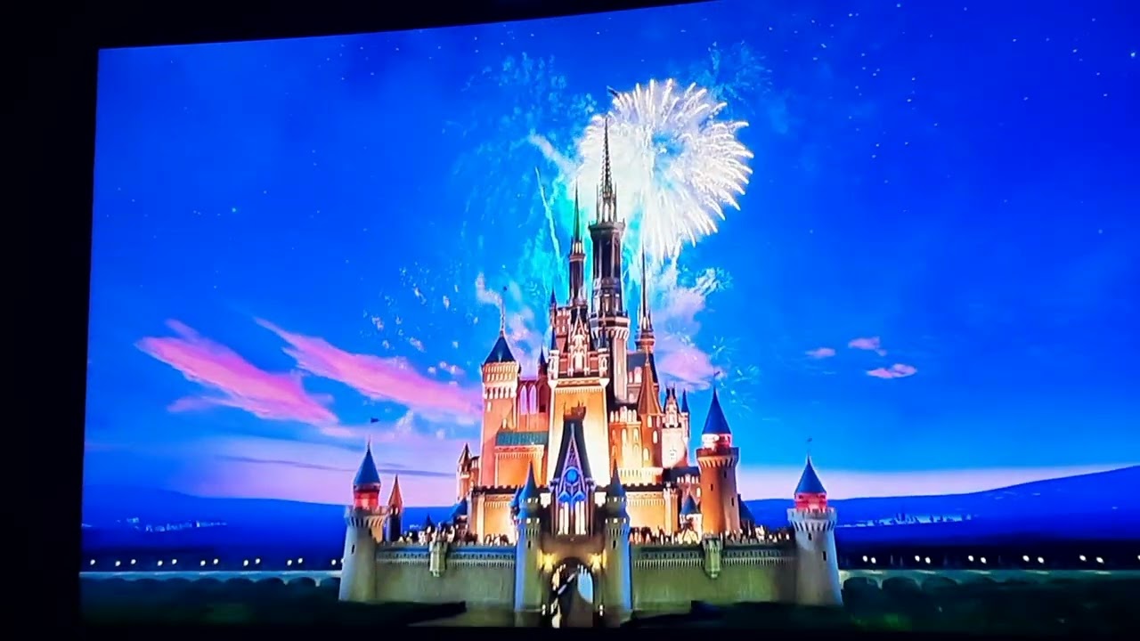 Opening Logod The Muppets (DVS) - YouTube