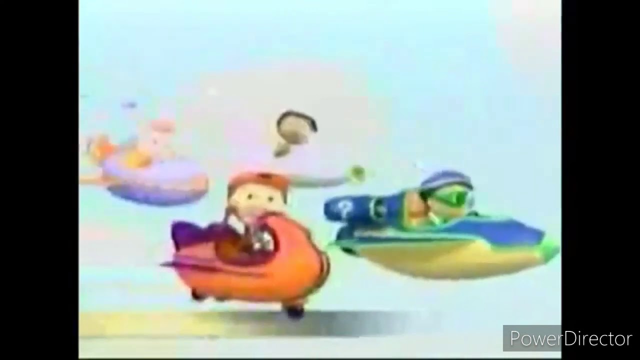 PBS Kids Next: Super Why! (KLCS) - YouTube