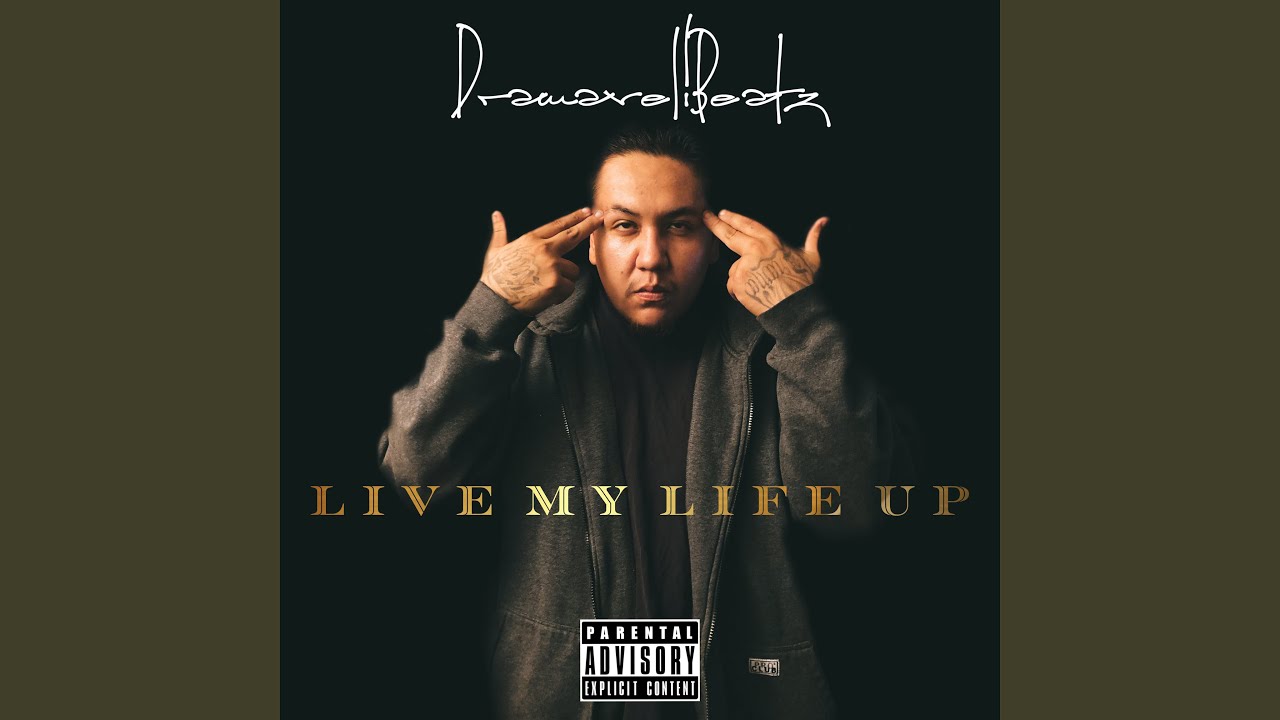 Live My Life Up Youtube Music 2828