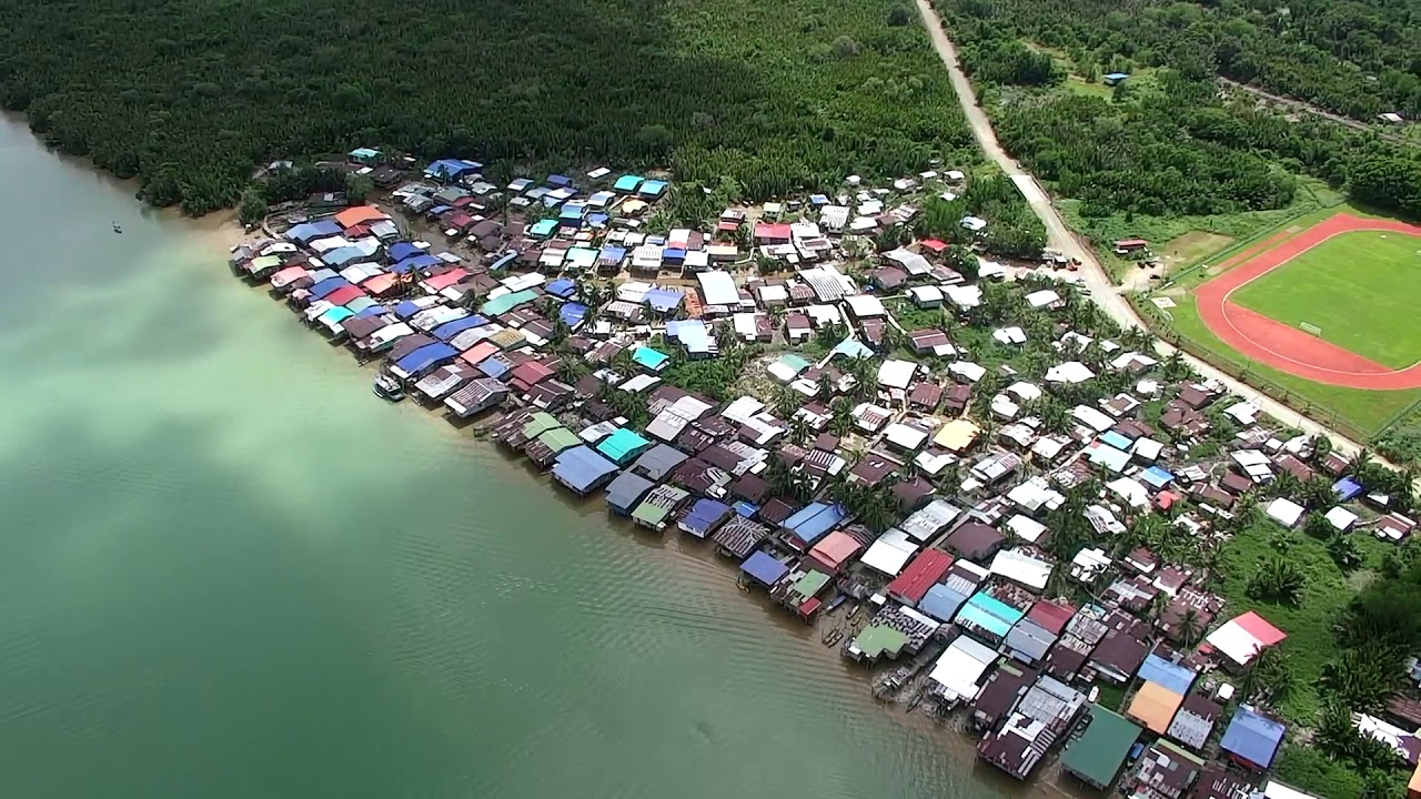 RAVEN #5 - KG AIR BELURAN, BELURAN - YouTube