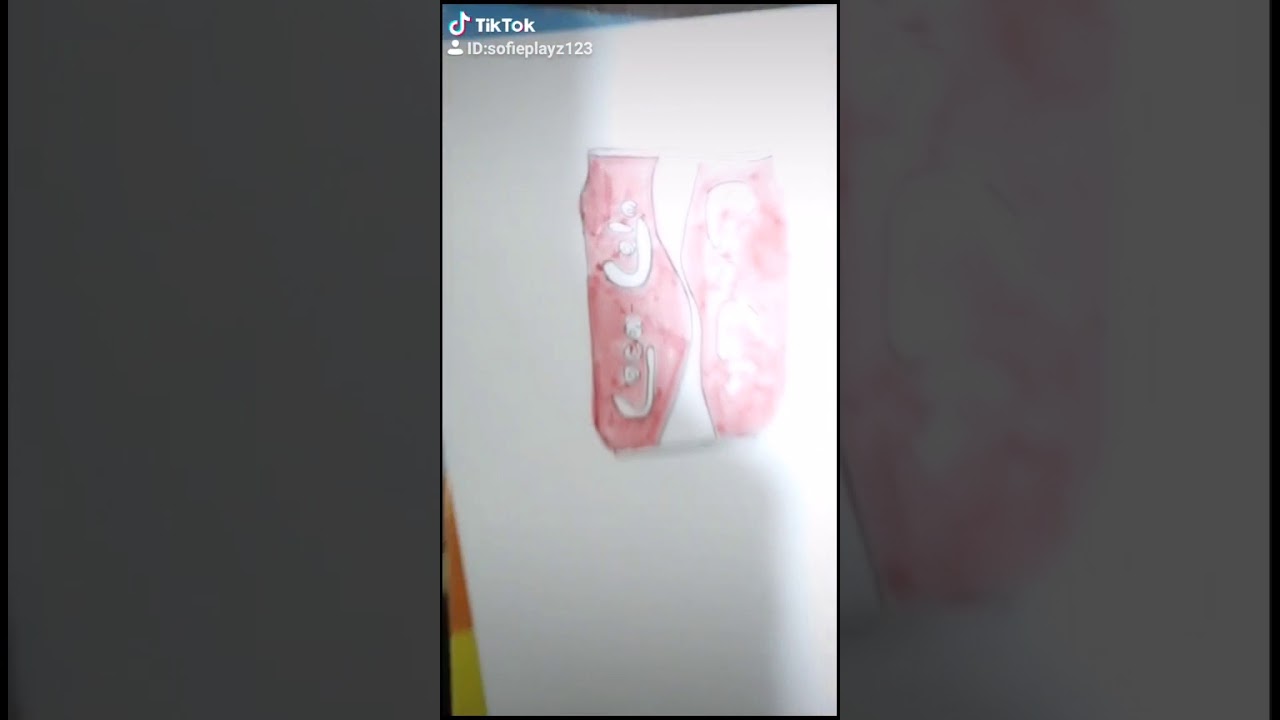 Making squishies part 1! | coca cola paper squishy - YouTube