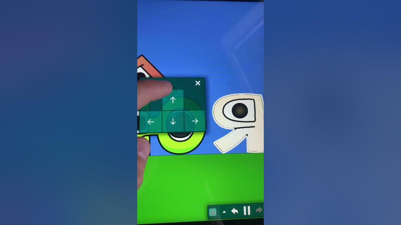 Algodoo keyboard tutorial! - YouTube