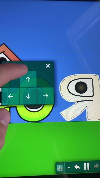 Algodoo keyboard tutorial! - YouTube