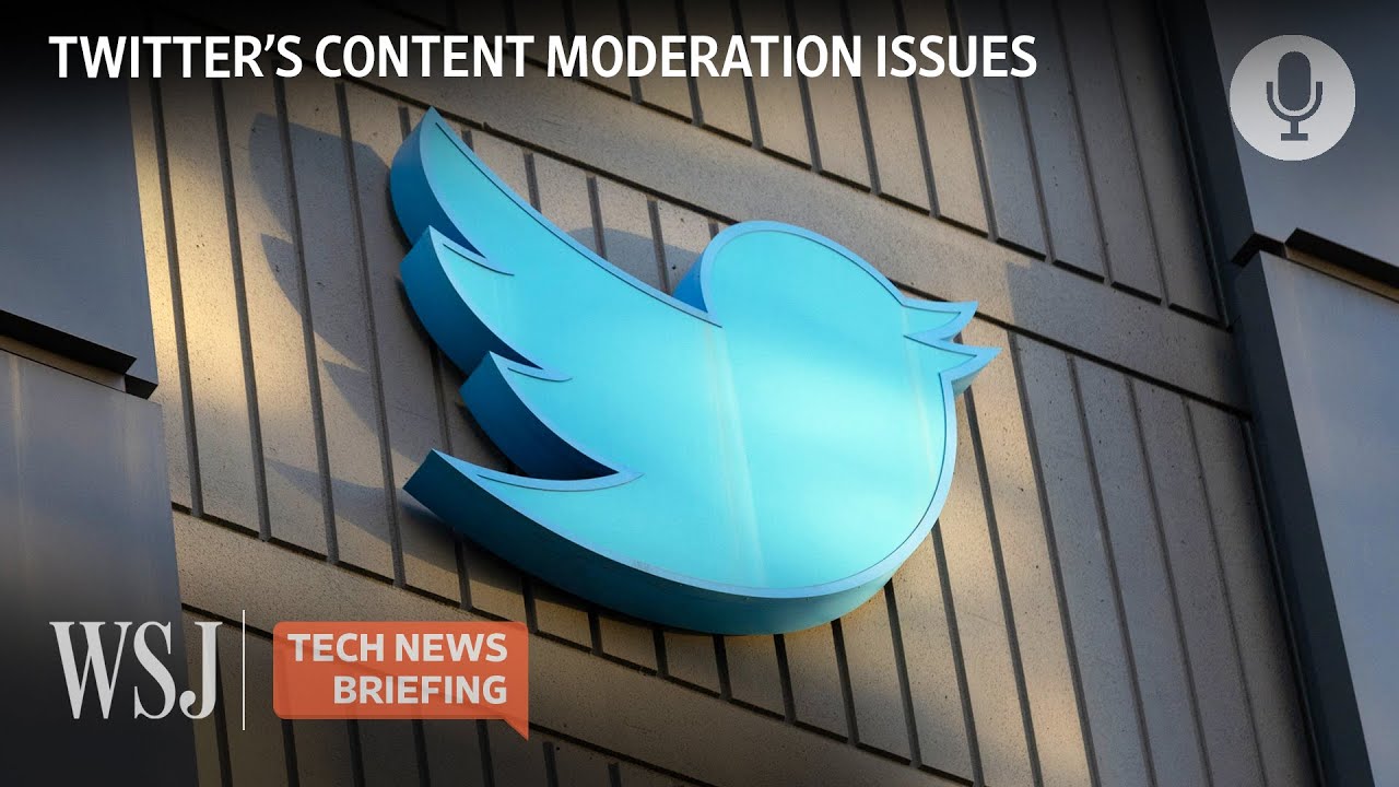How Twitter's Detection System Missed Child Sexual Abuse Content | WSJ ...