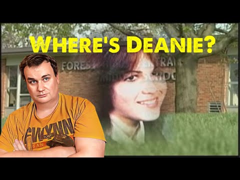 She Walked Across A School Gym and Vanished Forever | The Case Of ...