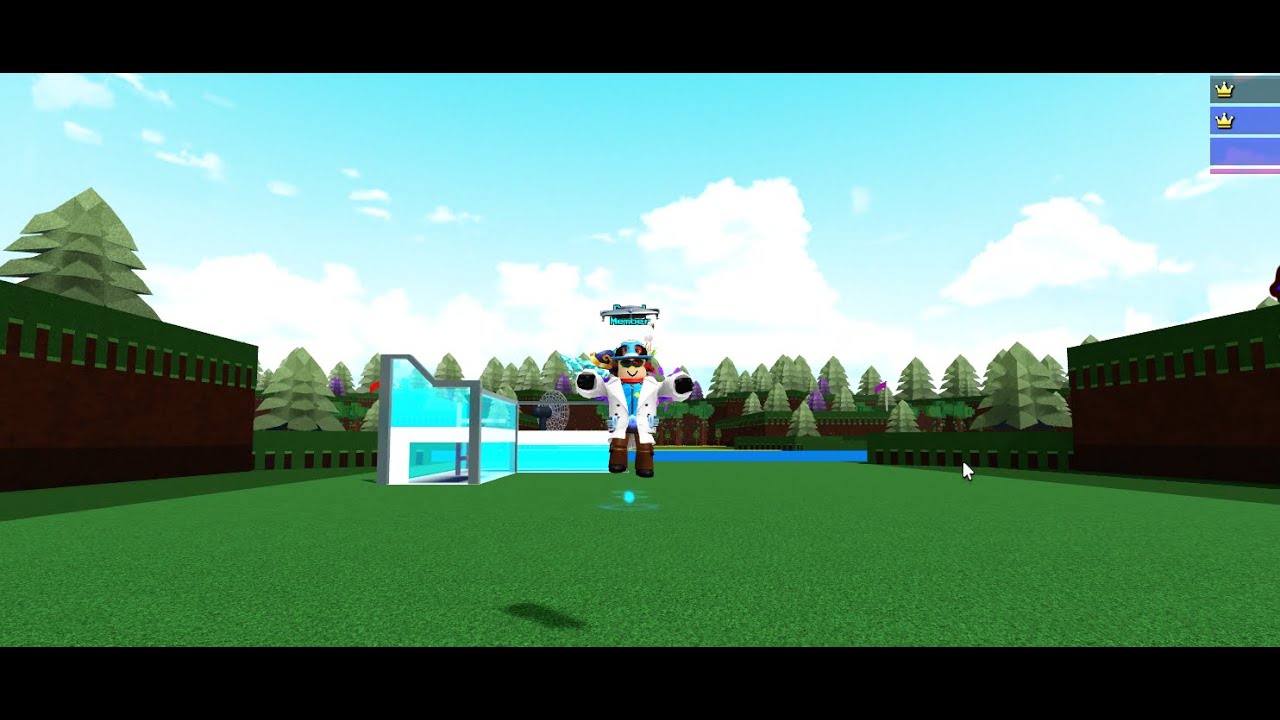 Build A Boat For Treasure (babft) - YouTube