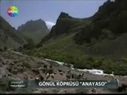 Deniz Gezmiş Köprüsü - Ali Kırca - Siyaset Meydanı