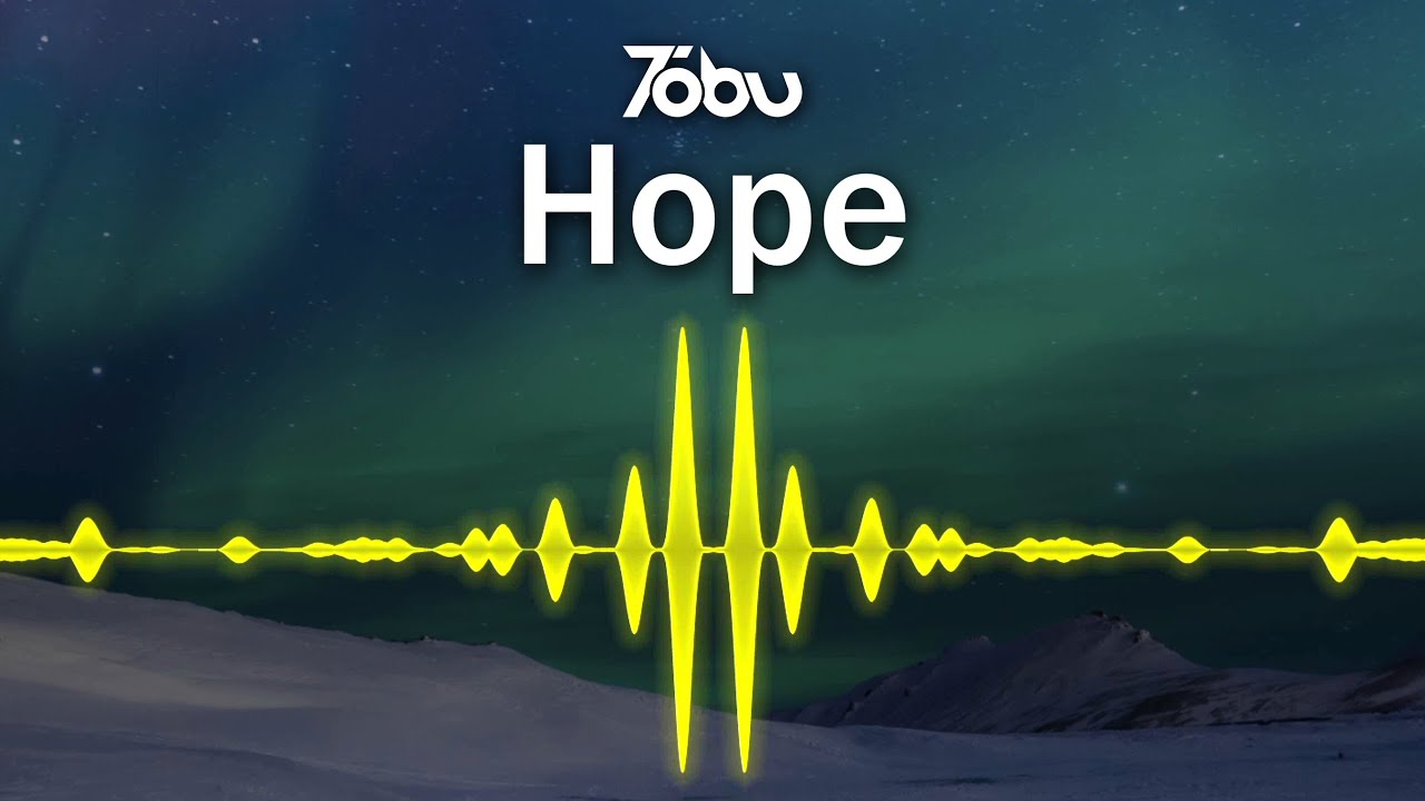 Tobu - Hope [The Visualizer] - YouTube