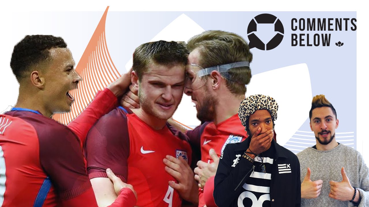 Spurs Trio To Win Euro 2016 | Comments Below - YouTube