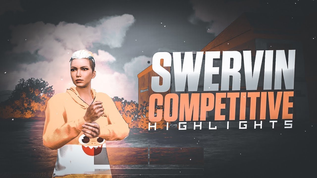 Swervin-( Fortnite Montage) - YouTube