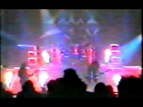 Sodom - Live in Winterthur 27.01.1991 / \