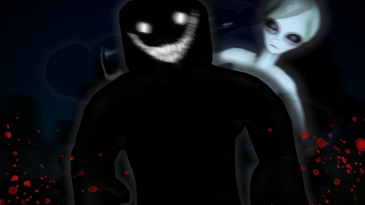 Night Shift Experience | Roblox Horror - YouTube