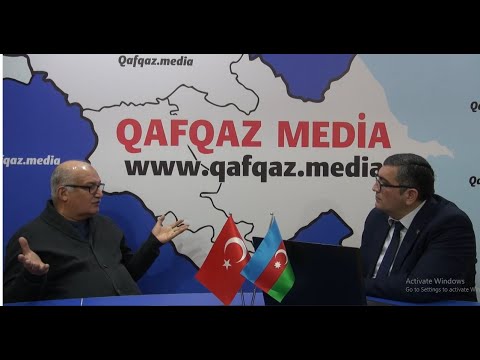 “Türkiyə öz maraqlarını müdafiə etmək üçün müharibəyə girməlidir və girəcək də” – SƏRDAR CƏLALOĞLU