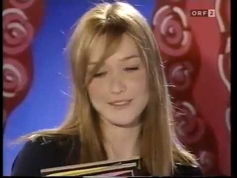 Carla Bruni \