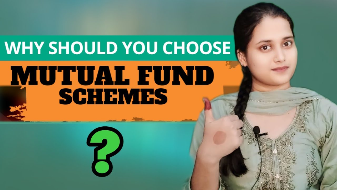 How To Use Mutual Funds As Beginners ll Mutual Fund Shi Hai Ya Nhi ll ...