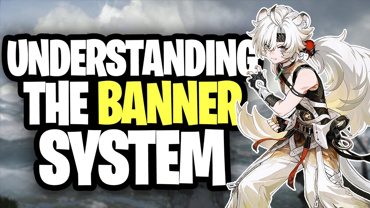Understanding How The BANNER System Works | Wuthering Waves - YouTube