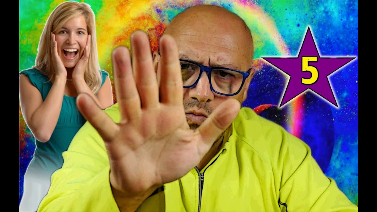 5 EASY Magic Tricks TUTORIAL How To Magic YouTube 5-easy-magic-tricks-tutorial-how-to-magic-youtube