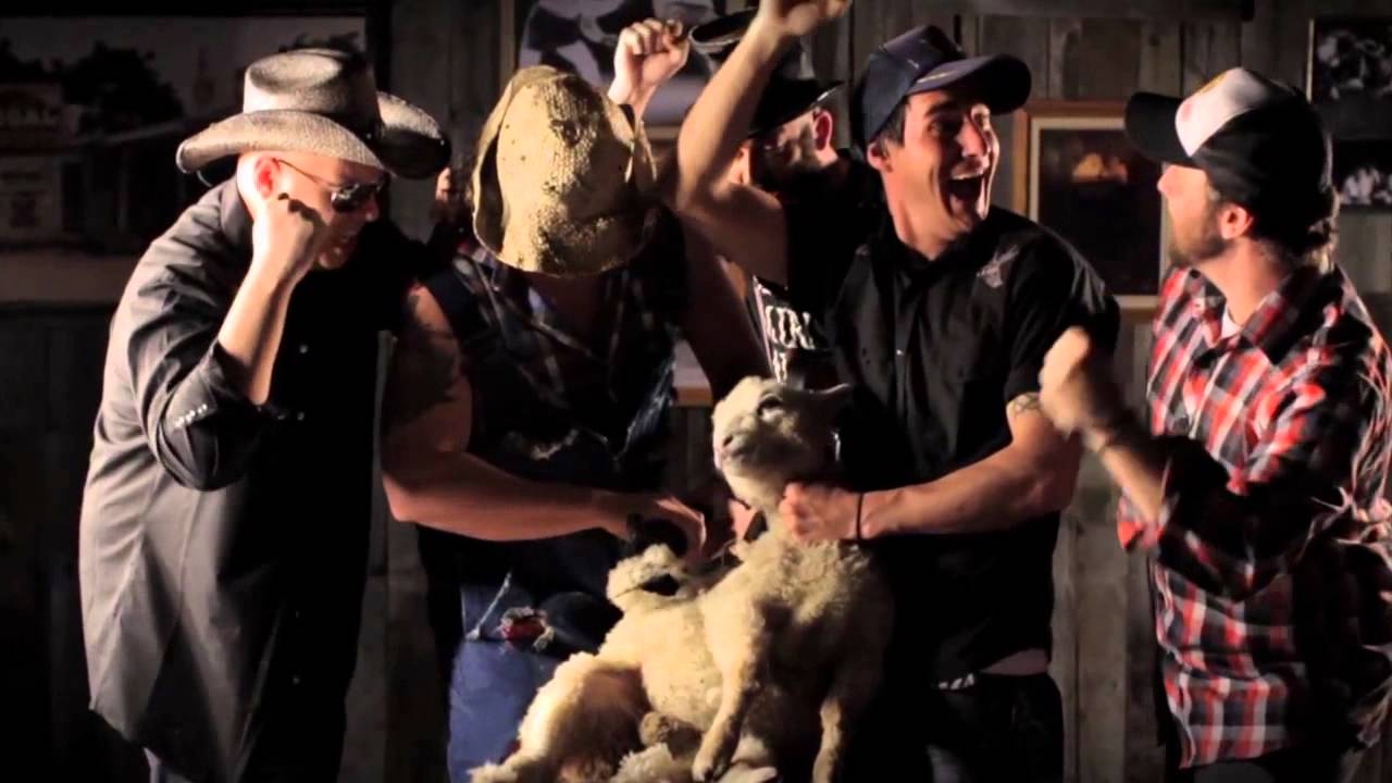 Morgan - Beer and Liberty - YouTube